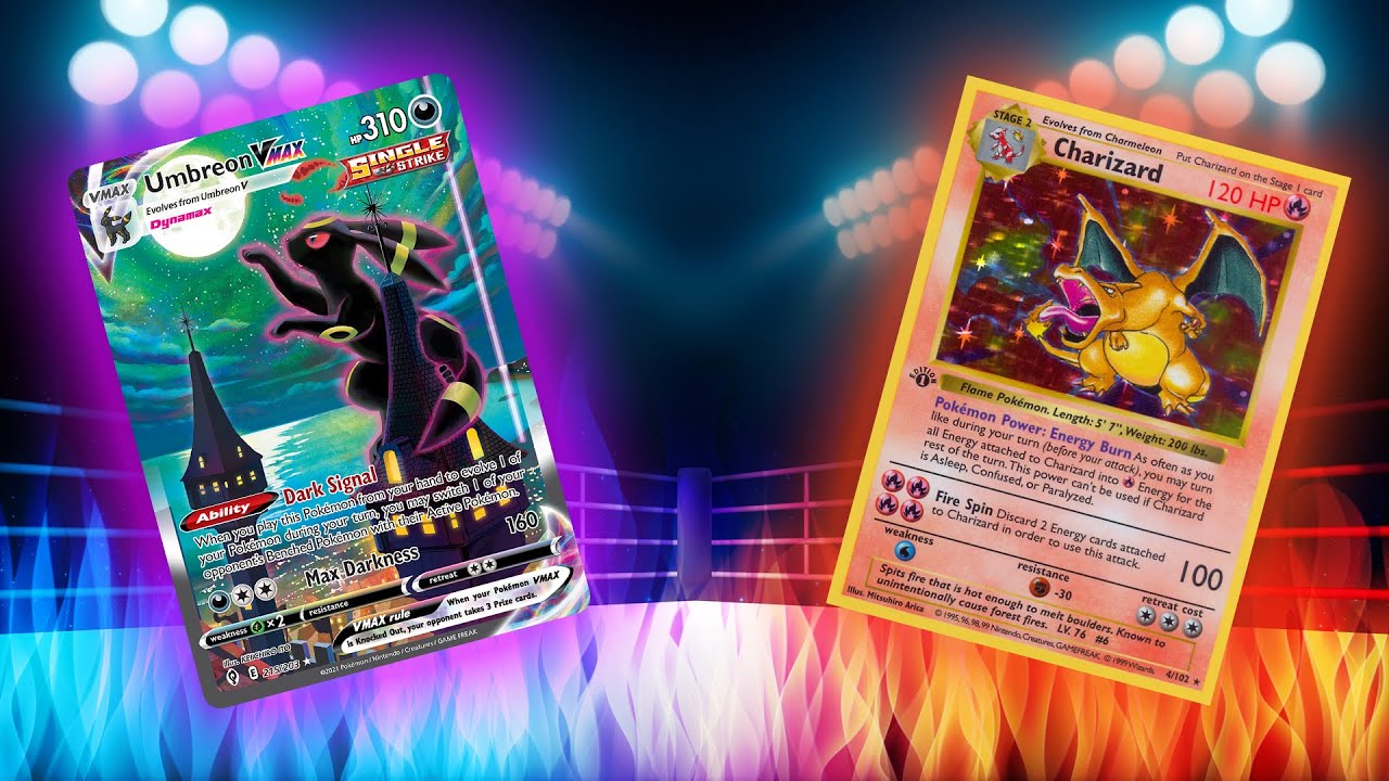 Las PokeBatallas 🤩 El nuevo Disfrute del Coleccionista de Pokémon TCG